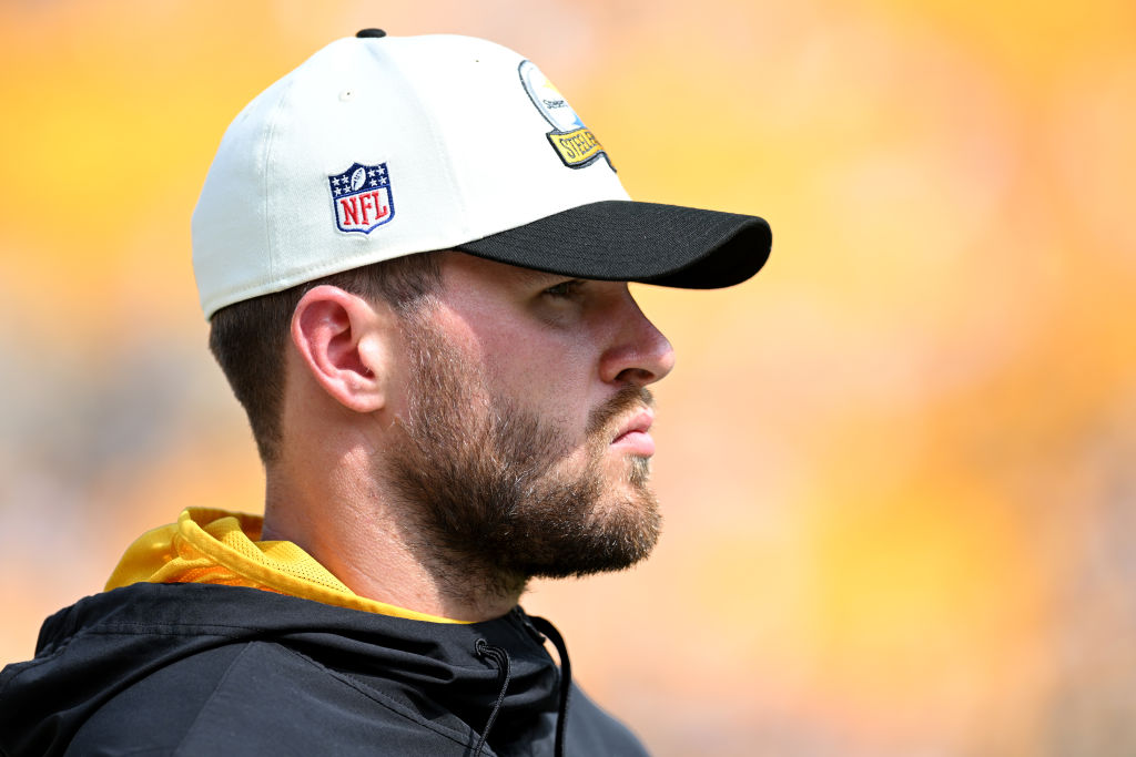 T.J. Watt's Return Hits Roadblock | OutKick