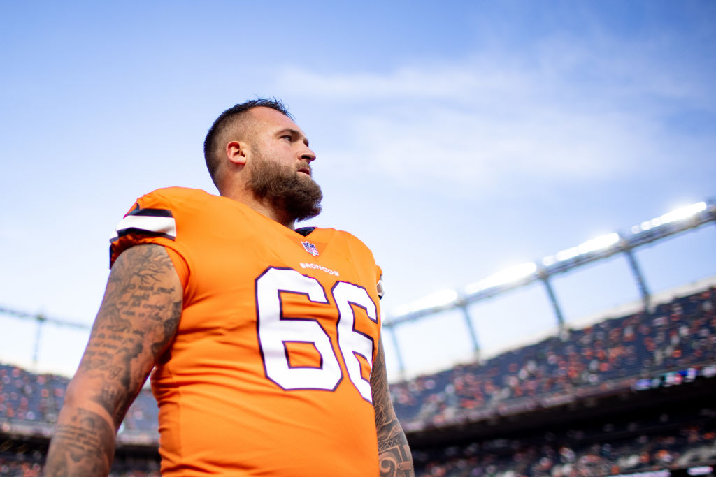 Minnesota Vikings Host Visit With OL Dalton Risner, Who Tried To Fight ...