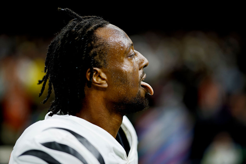 NFL Fans Had A Field Day After Eli Apple Got Torched On 75-Yard TD