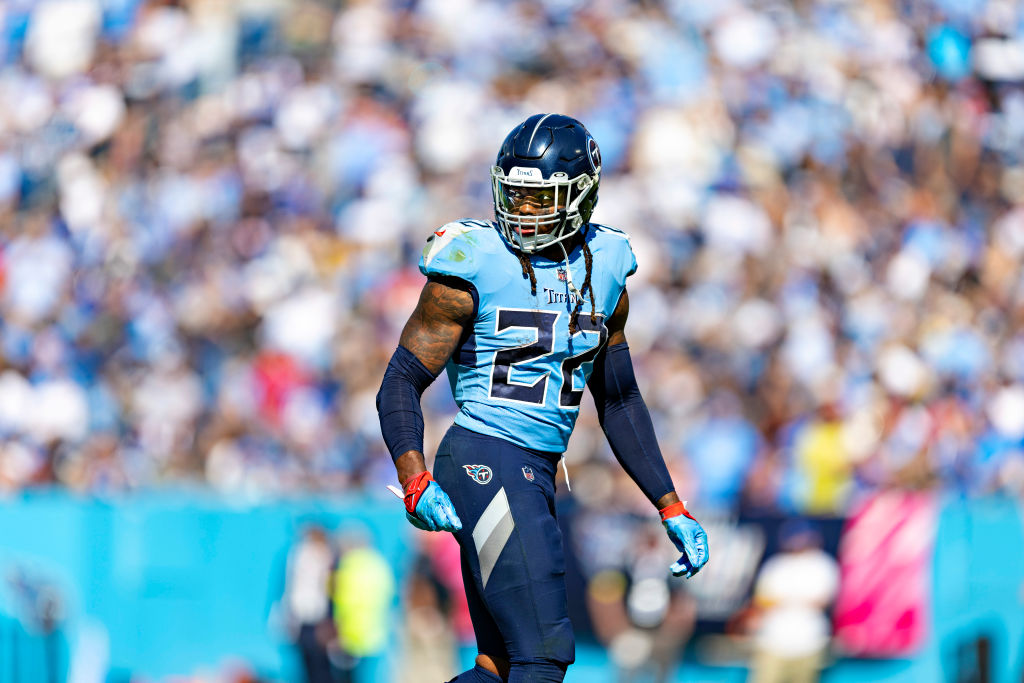 Circa Million IV NFL Week 8 Picks | OutKick