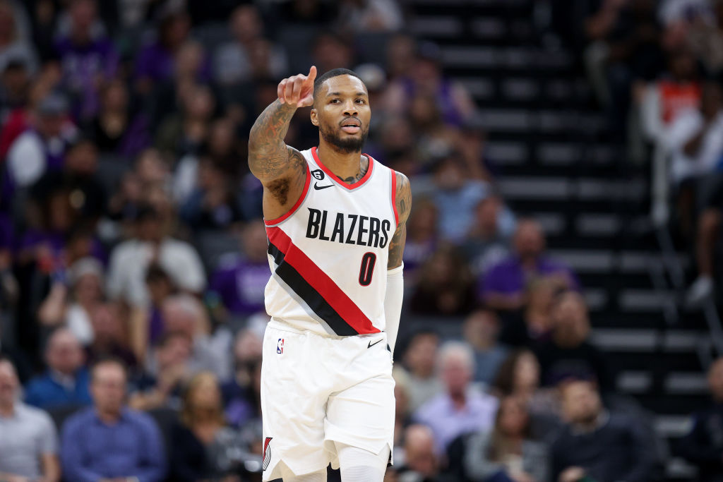 Three NBA Locks For Wednesday, November 9th | OutKick