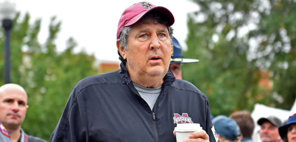 Mike Leach Blames 'Fat Little Girlfriends' For Mississippi State ...