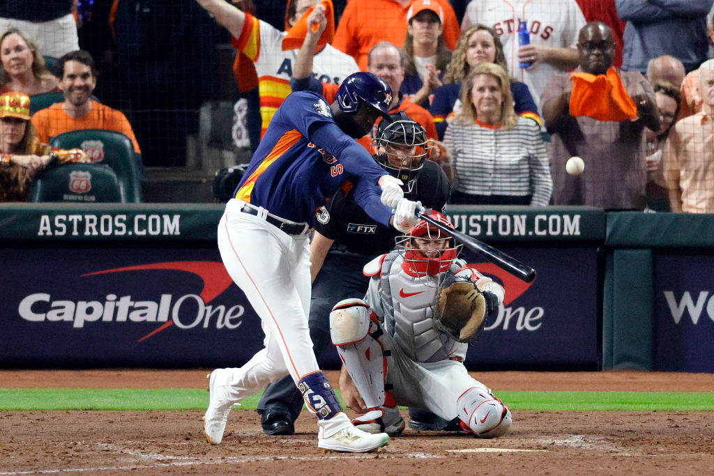 Astros Will Advance Tonight Against Twins