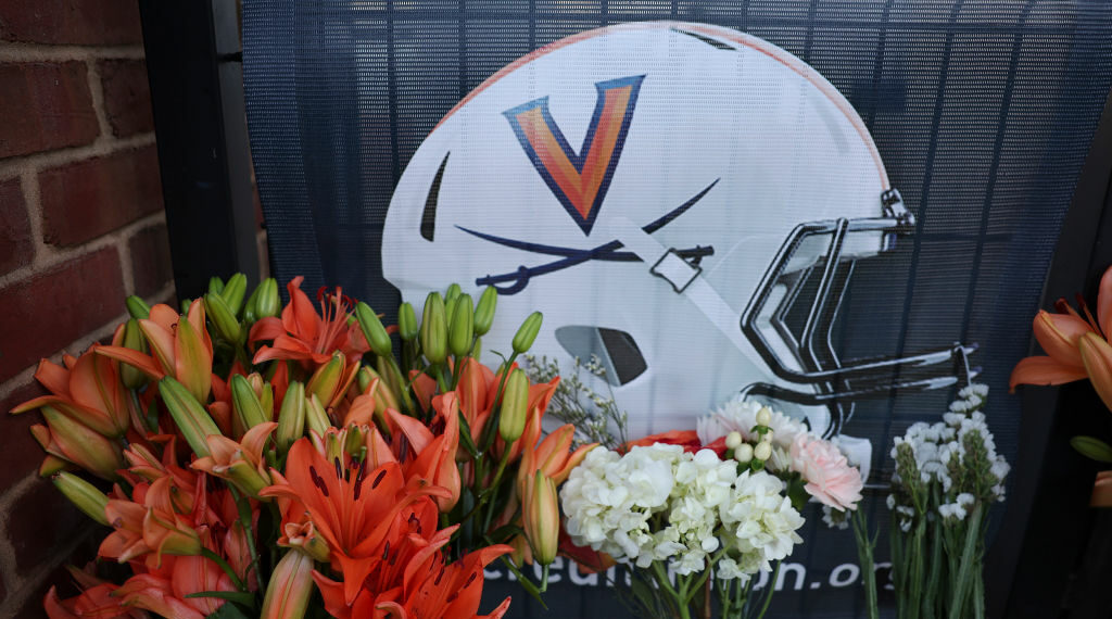 Virginia Football & NCAA Grant Some Players Additional Year Of ...