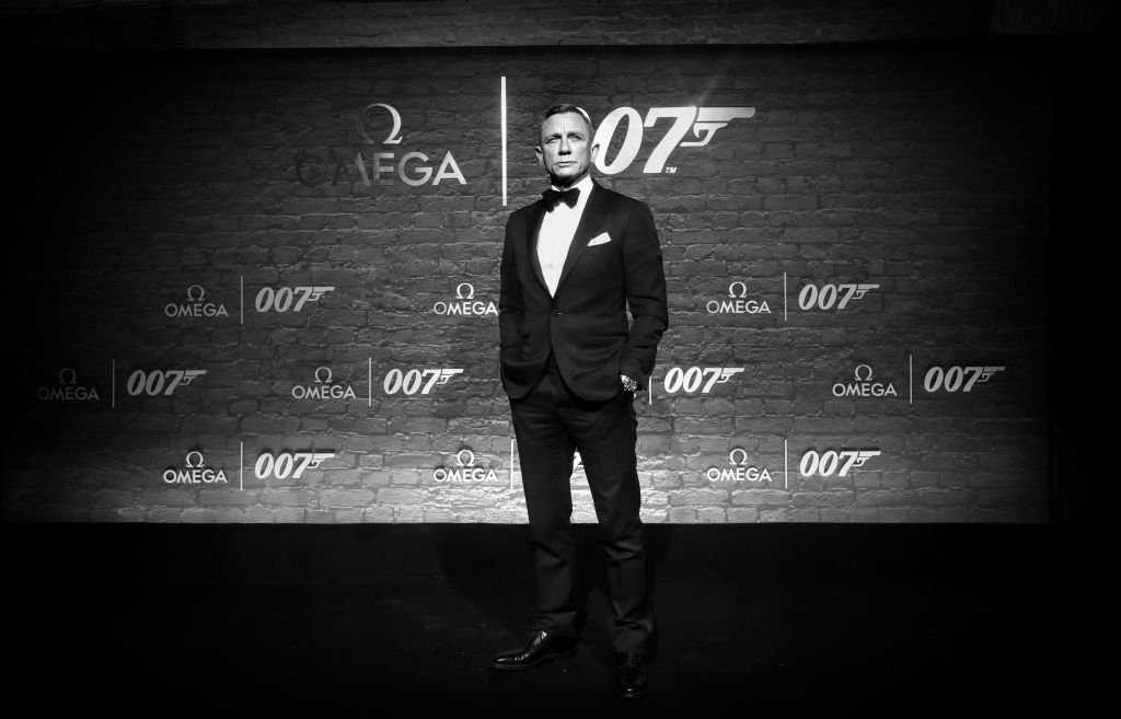 Bond Casting Director Says New 007 Can't Be Young | OutKick