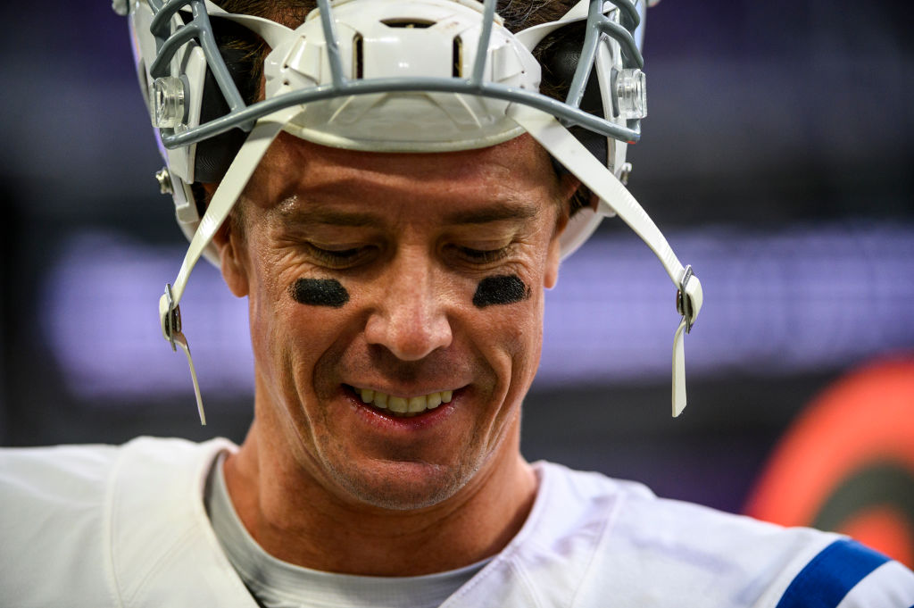 Matt Ryan Makes It Clear, Has No Interest In Joining The Jets | OutKick