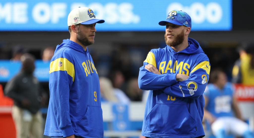 2023 NFC West Division Preview: Los Angeles Rams Season Hinges On