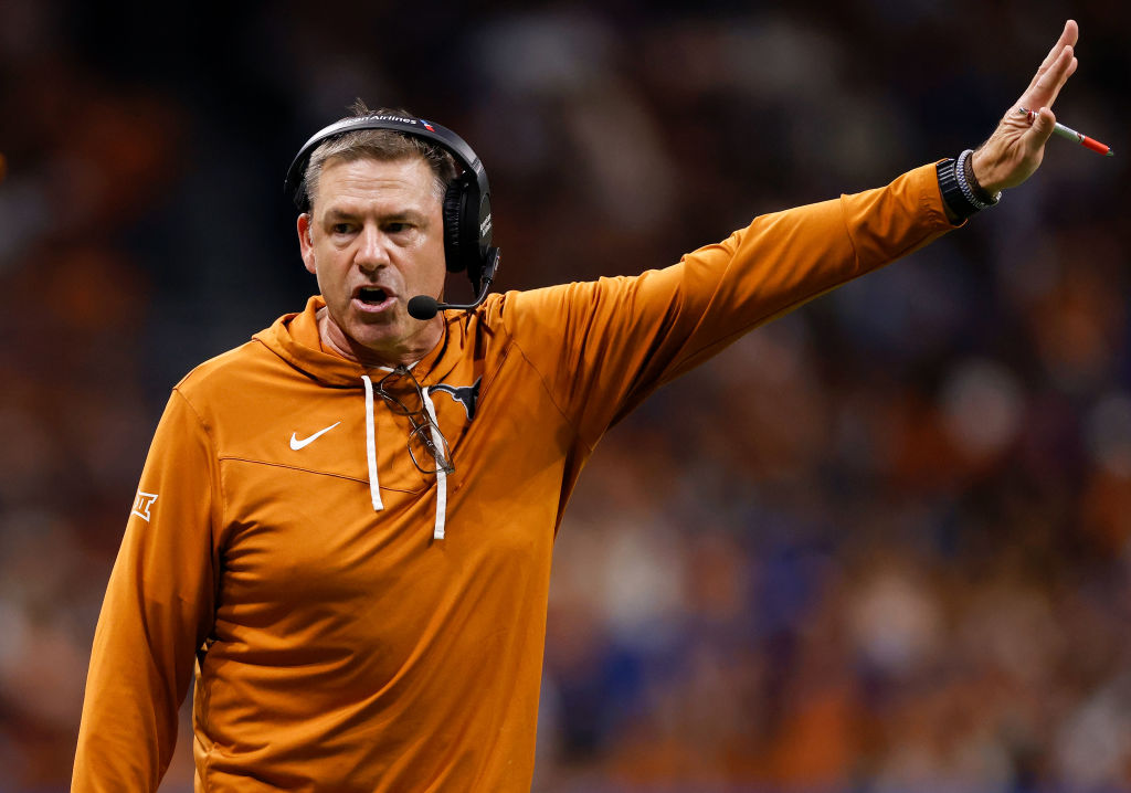 USC May Be Targeting Texas Coach For Defensive Coordinator | OutKick