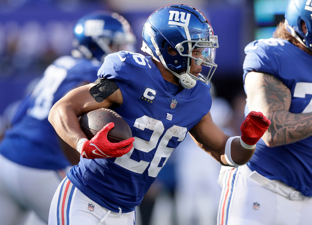 Player Prop For Packers Vs. Giants | OutKick