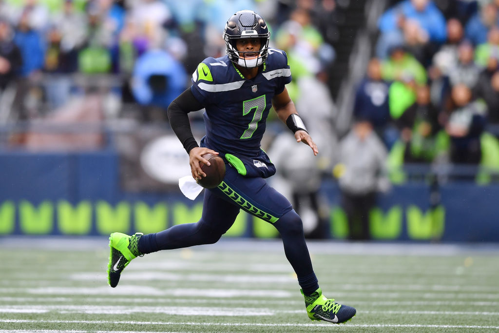 Put The Turkey Down And Grab Some Points | OutKick