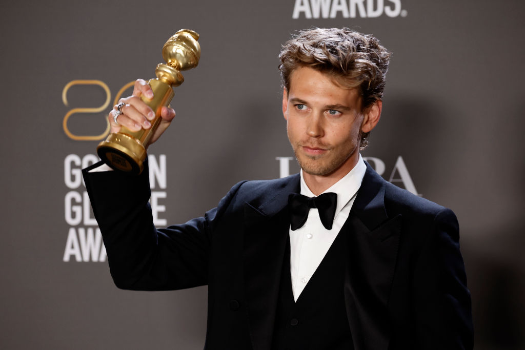 Actor Austin Butler Still Talks Like Elvis, Nation Confused | OutKick