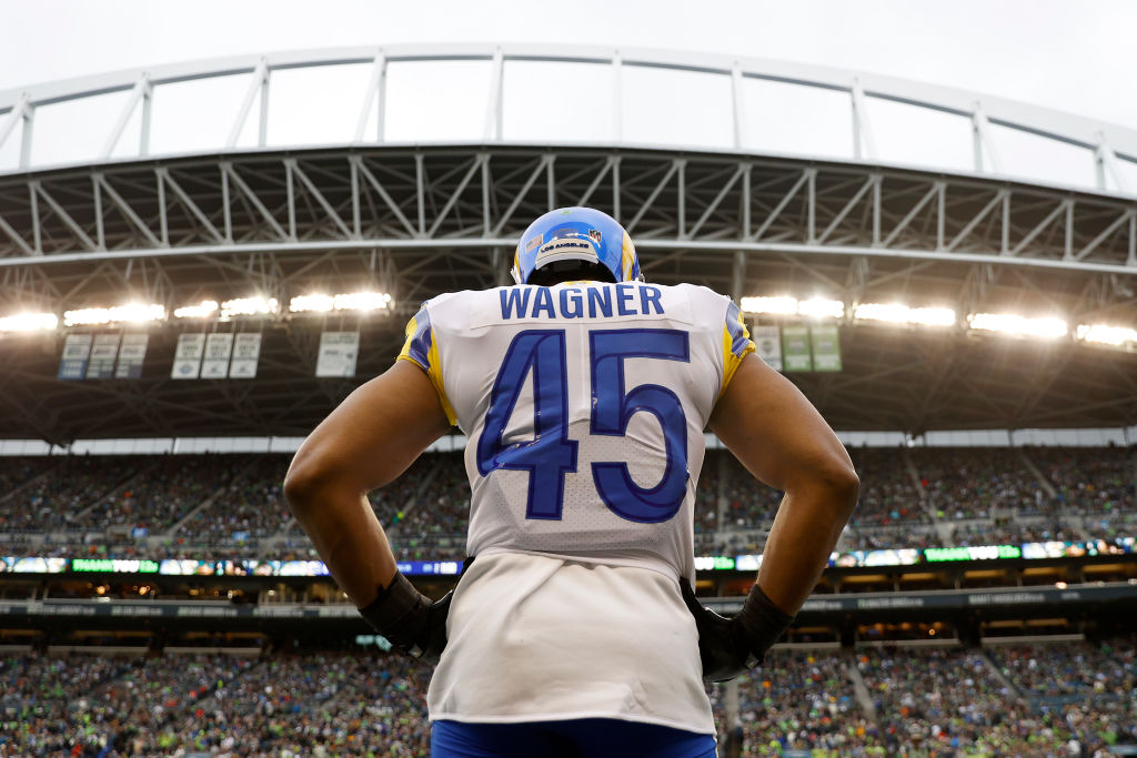 Bobby Wagner Headed To Seahawks, The Team That "Gave Up" On Him | OutKick