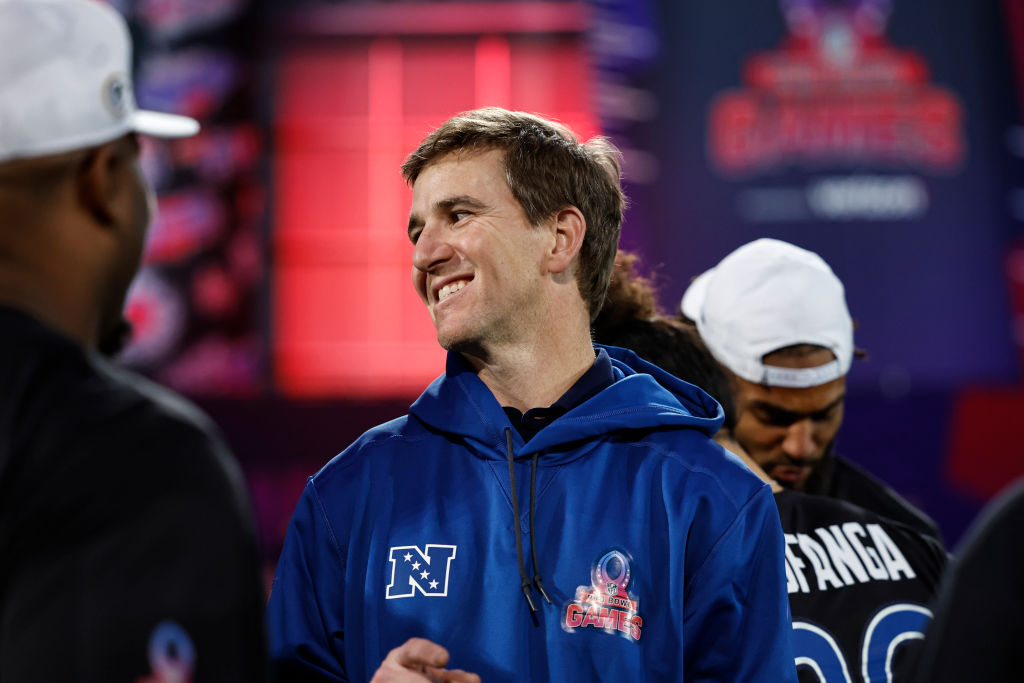 Eli Manning Says He Asked NCAA For COVID Year To Return To Ole Miss ...