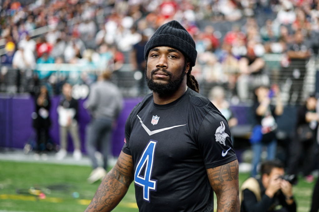 Dalvin Cook Sounds Like He Really Wants To Be A Miami Dolphin | OutKick