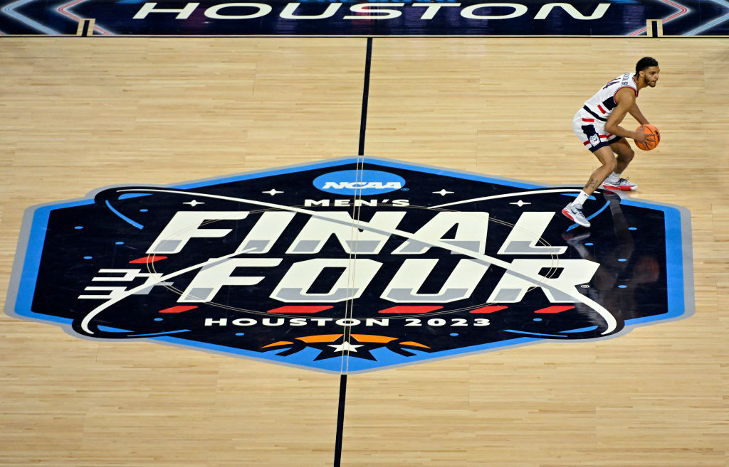 Early NCAA Men's 2024 National Championship Odds Post-2023 Title Game ...
