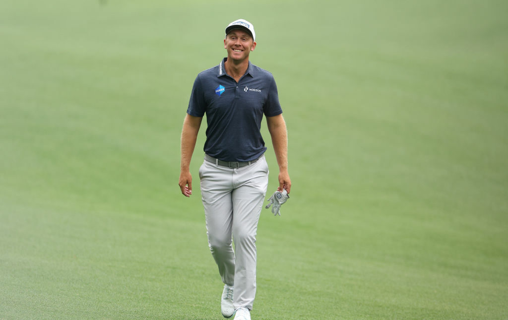 Seamus Power Hits Back-To-Back Holes-In-One: Video | OutKick Seamus Power Hits Back-To-Back Holes-In-One: Video | OutKick