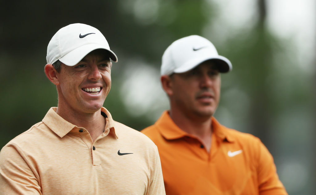 The Masters: Players To Cheer For At Augusta Not Named Tiger Woods ...