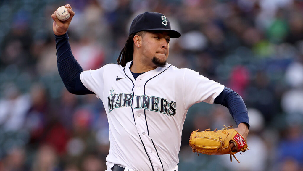 Castillo Will Dominate Angels On Sunday | OutKick