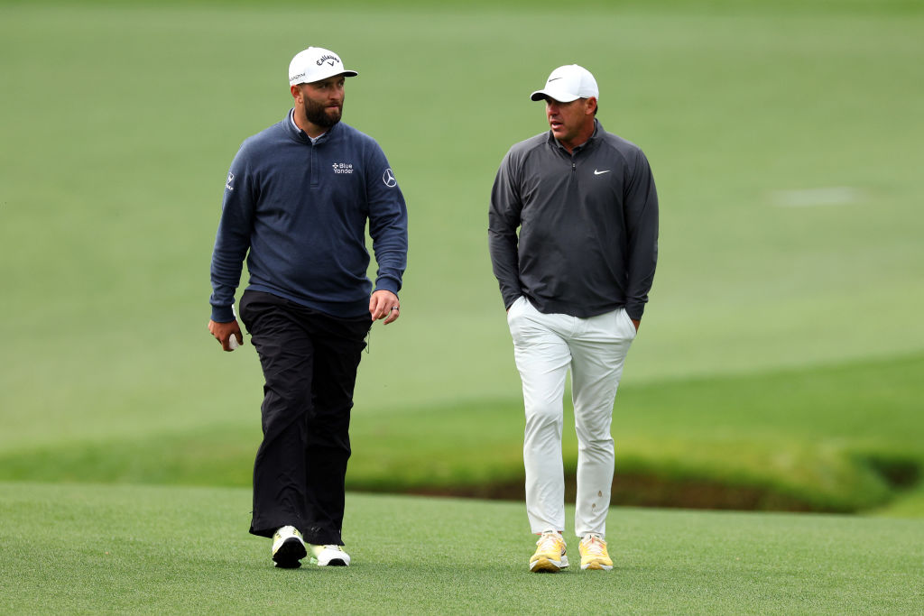 Masters 2023 Final Round Odds With 1 Head-To-Head Bet | OutKick