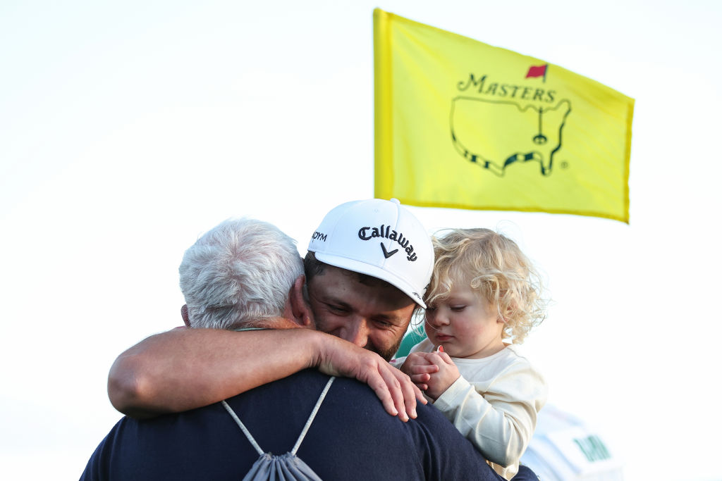 The Masters TV Ratings Hit Five-Year High For Final Round Coverage ...