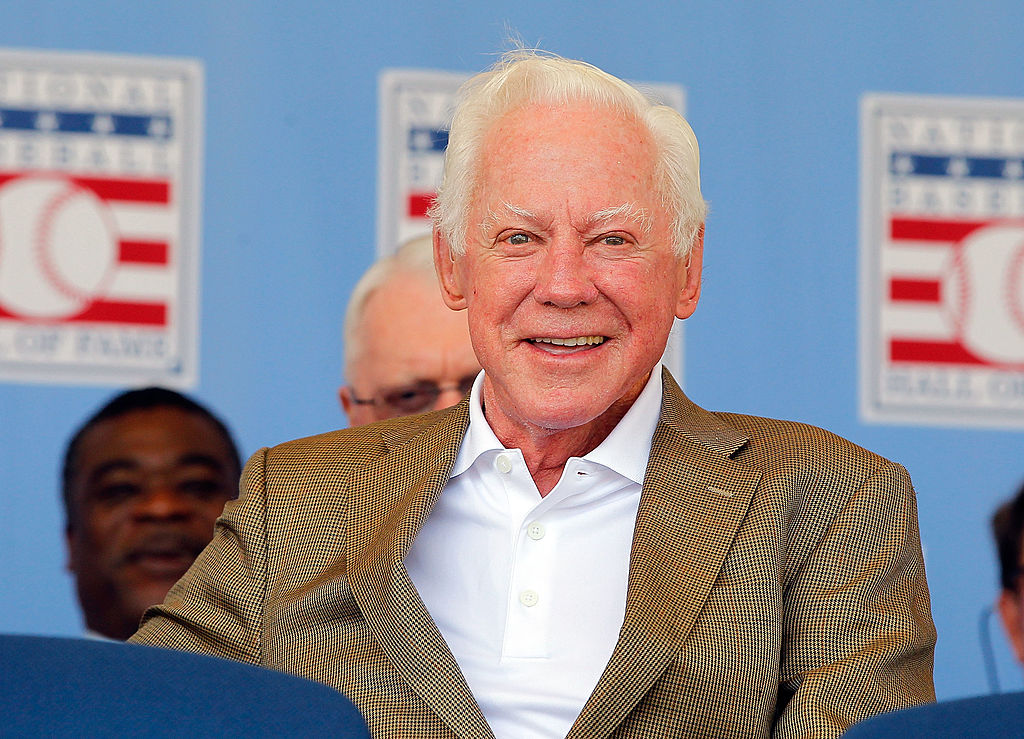 Yankees Legend Whitey Ford Dies At 91 | OutKick