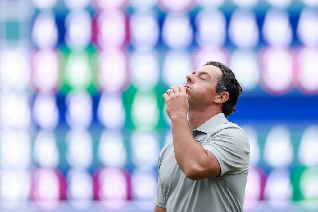 Rory McIlroy 'Mentally Fragile' Ahead Of PGA Championship | OutKick