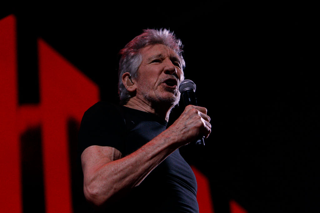 Pink Floyd Front Man Roger Waters Under Investigation In Germany After ...