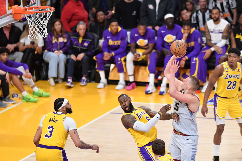 Best Bets For 1st NBA Player To Get Flopping Technical Foul In 2023-24 ...