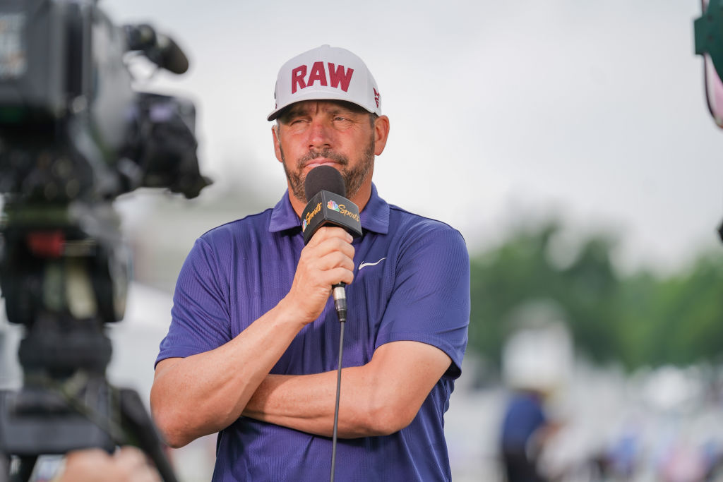 Michael Block: I'd Be One Of The Best If I Hit It As Long As Rory ...