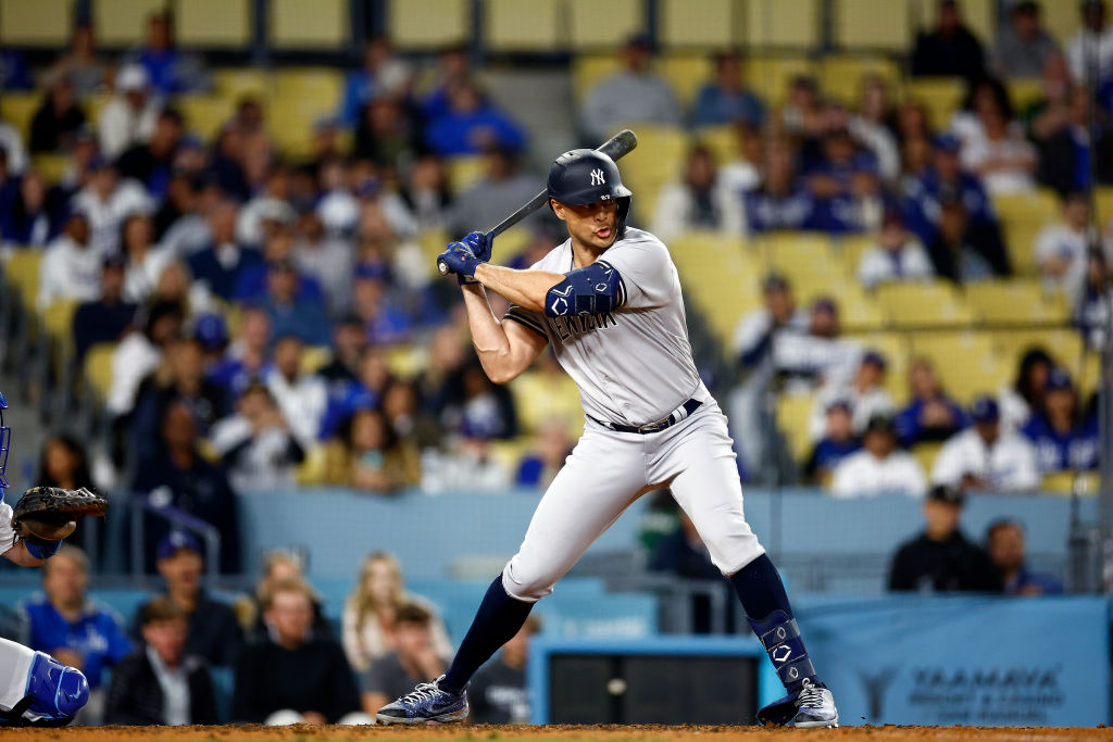 Yankees Will Win Rubber-Match Vs. Dodgers Sunday | OutKick