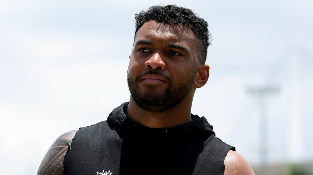 Tua Tagovailoa Says He Sometimes Wishes He Could 'Just Be Normal' | OutKick