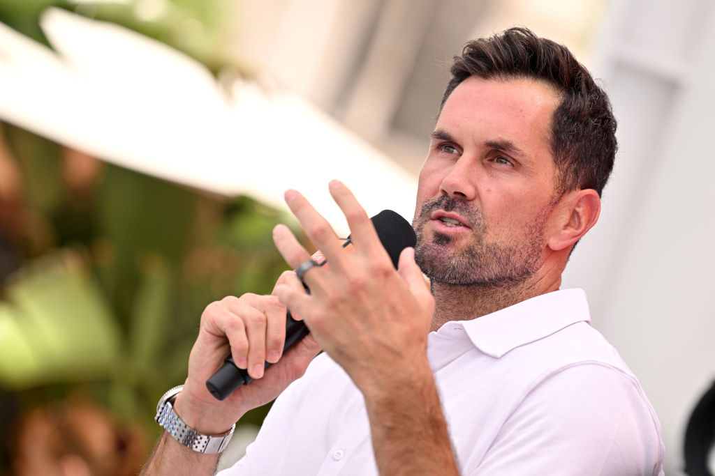 Matt Leinart Blasts CA For Wanting To Ban Youth Football | OutKick