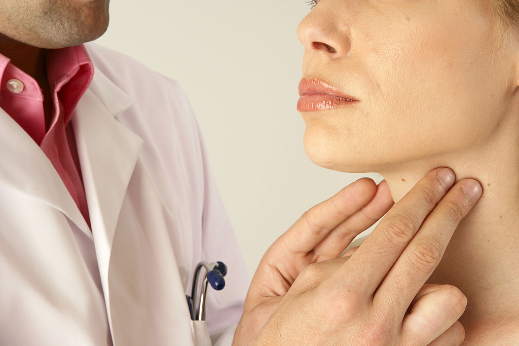 Oral Sex Fueling A Throat Cancer Epidemic Outkick