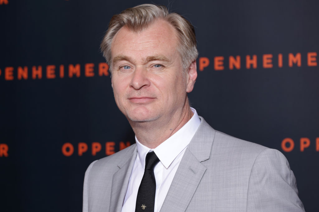Christopher Nolan Answers Rumors About Directing The Next James Bond Film | OutKick
