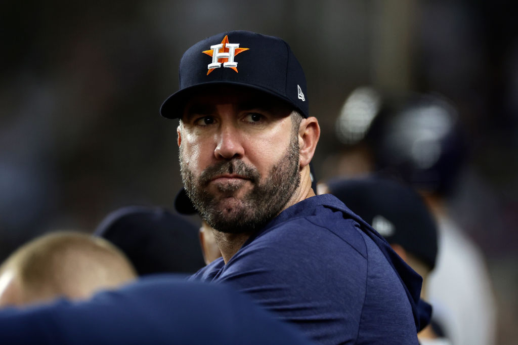 Justin Verlander Opens Up On Astros Trade, Mets’ Disappointing Season: 'Got Off On The Wrong ...