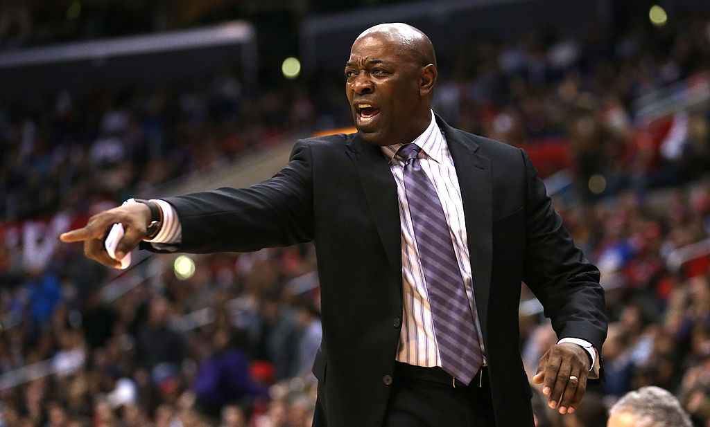 Arkansas Adds Former NCAA Tourney Star, NBA Coach Keith Smart As ...