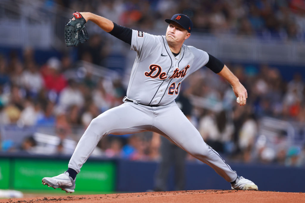 Skubal Will Resume Dominance Against Guardians | OutKick