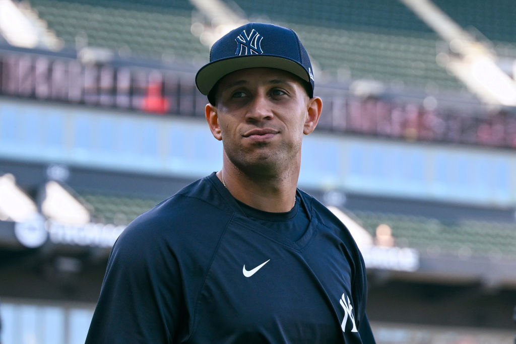 White Sox Omit Keynan Middleton’s Name From Scoreboard After He ...