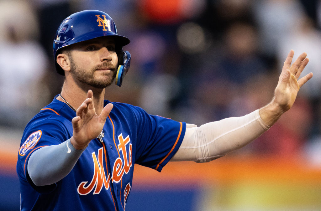Even The Mets Don’t Know Why They’re So Bad | OutKick