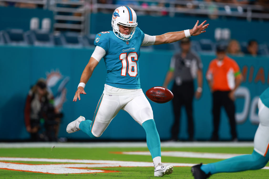 Jake Bailey And His Fiance Have A Name Problem To Sort Out | OutKick