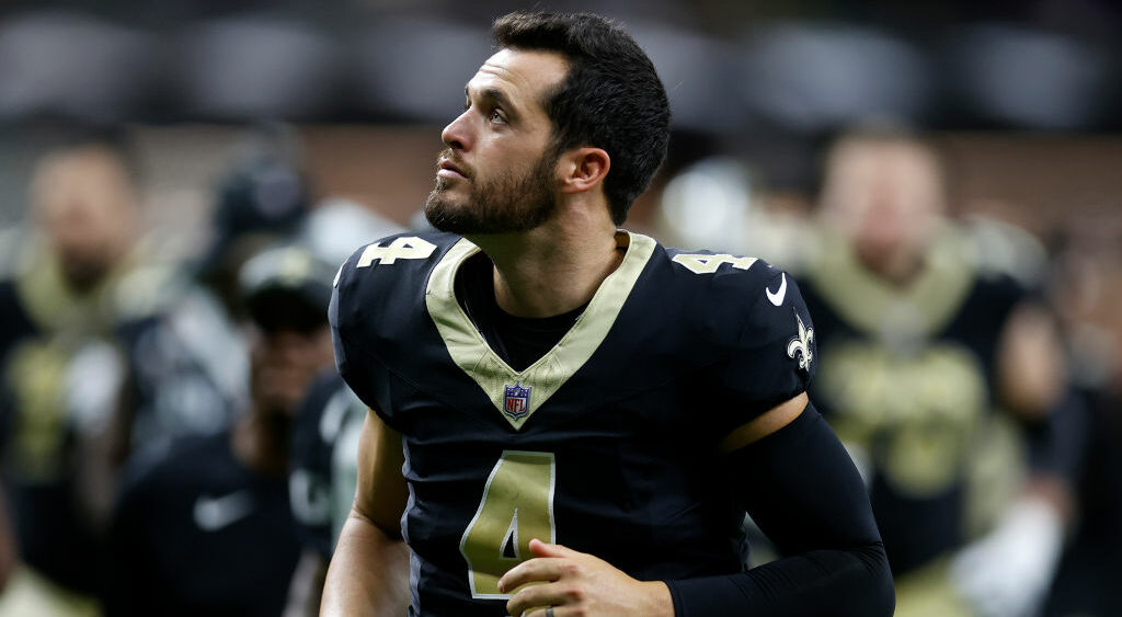 2023 NFC South Division Preview: New Orleans Saints Are About As Good ...
