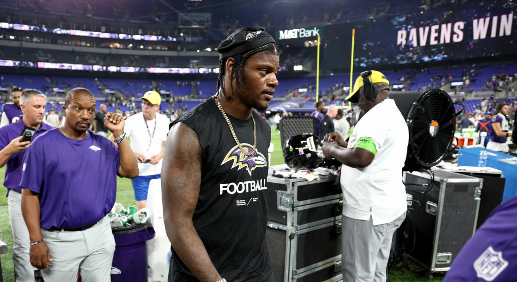 2023 AFC North Division Preview: Baltimore Ravens Will Be As Good As ...