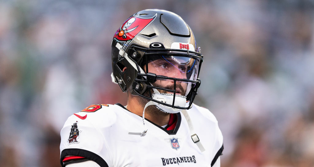 2023 NFC South Division Preview: Tampa Bay Buccaneers Entering Rebuild ...