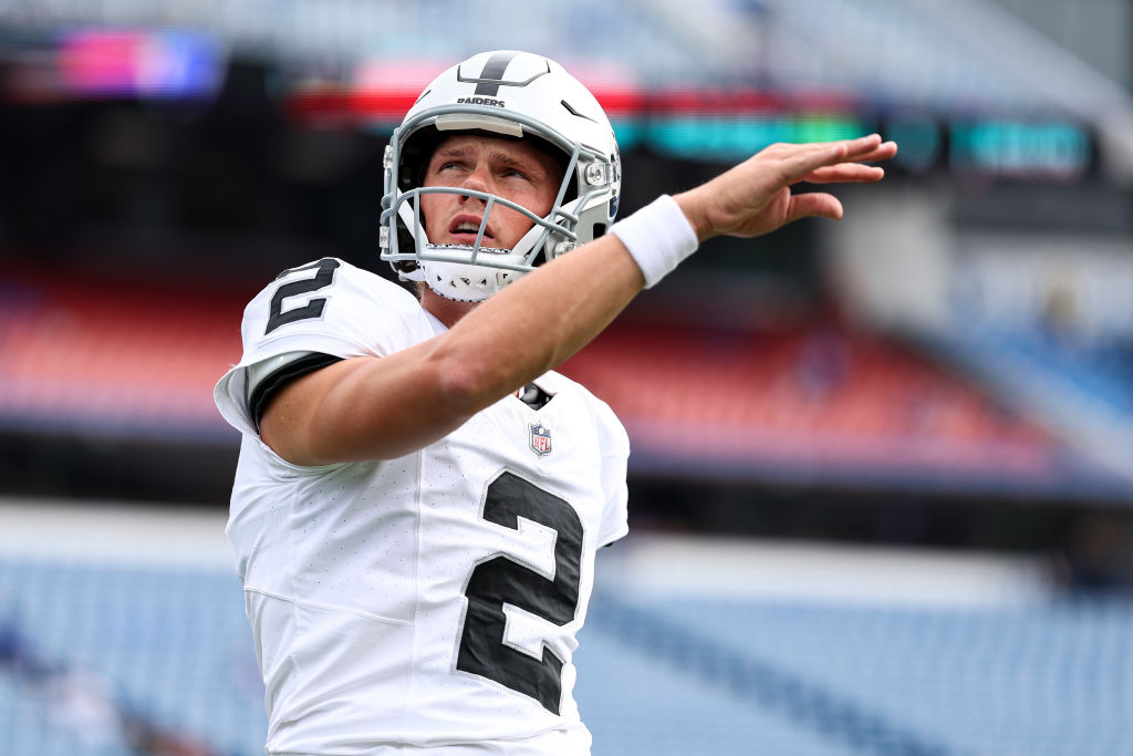 Carlson Brothers Will Kick For Opposing Teams On MNF