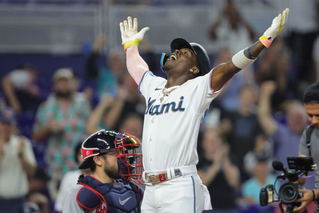 Yankees Make A Deadline Splash, Trade For Jazz Chisholm From The Marlins | OutKick