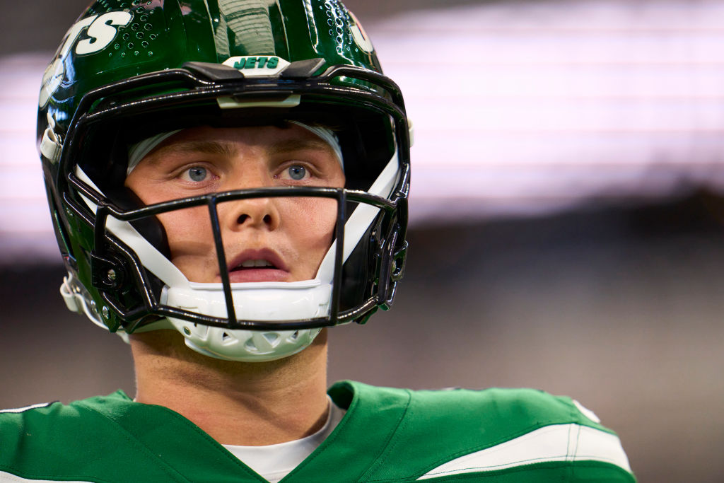 All Signs Pointing Towards This Total Play | OutKick