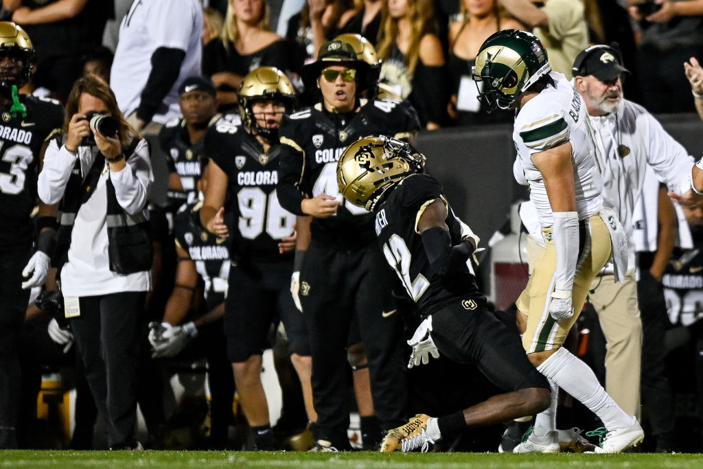 Five Charged Over Some Of The 7,000 Death Threats Colorado State Safety ...