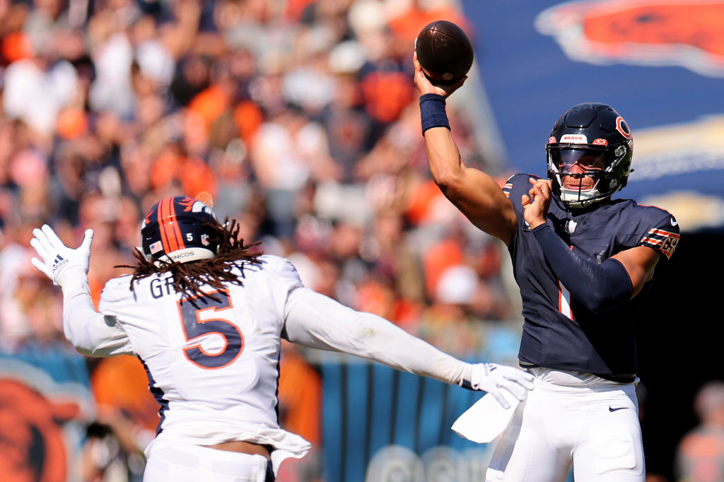 San Francisco 49ers Add To Talented Defensive Line With Trade For Randy ...