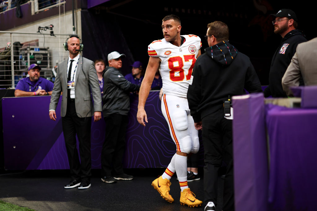 NFL Needs To Add Injury Analysts To Broadcast: Bobby Burack | OutKick