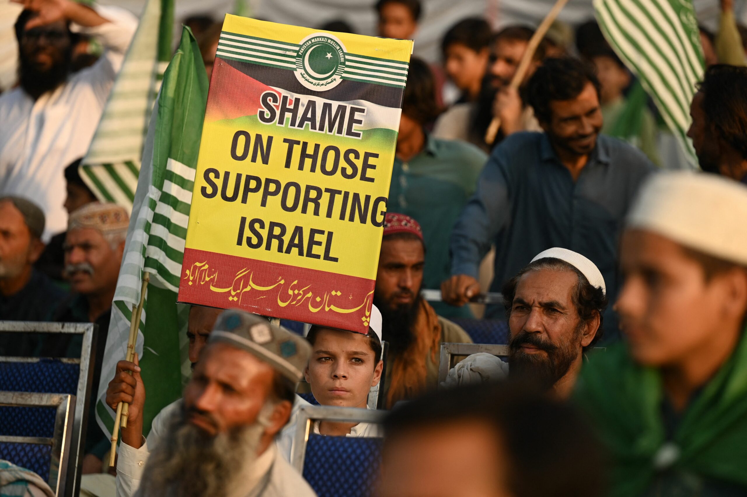 Jewish Reporter Quits BBC Over Refusal To Call Hamas 'Terrorists' | OutKick